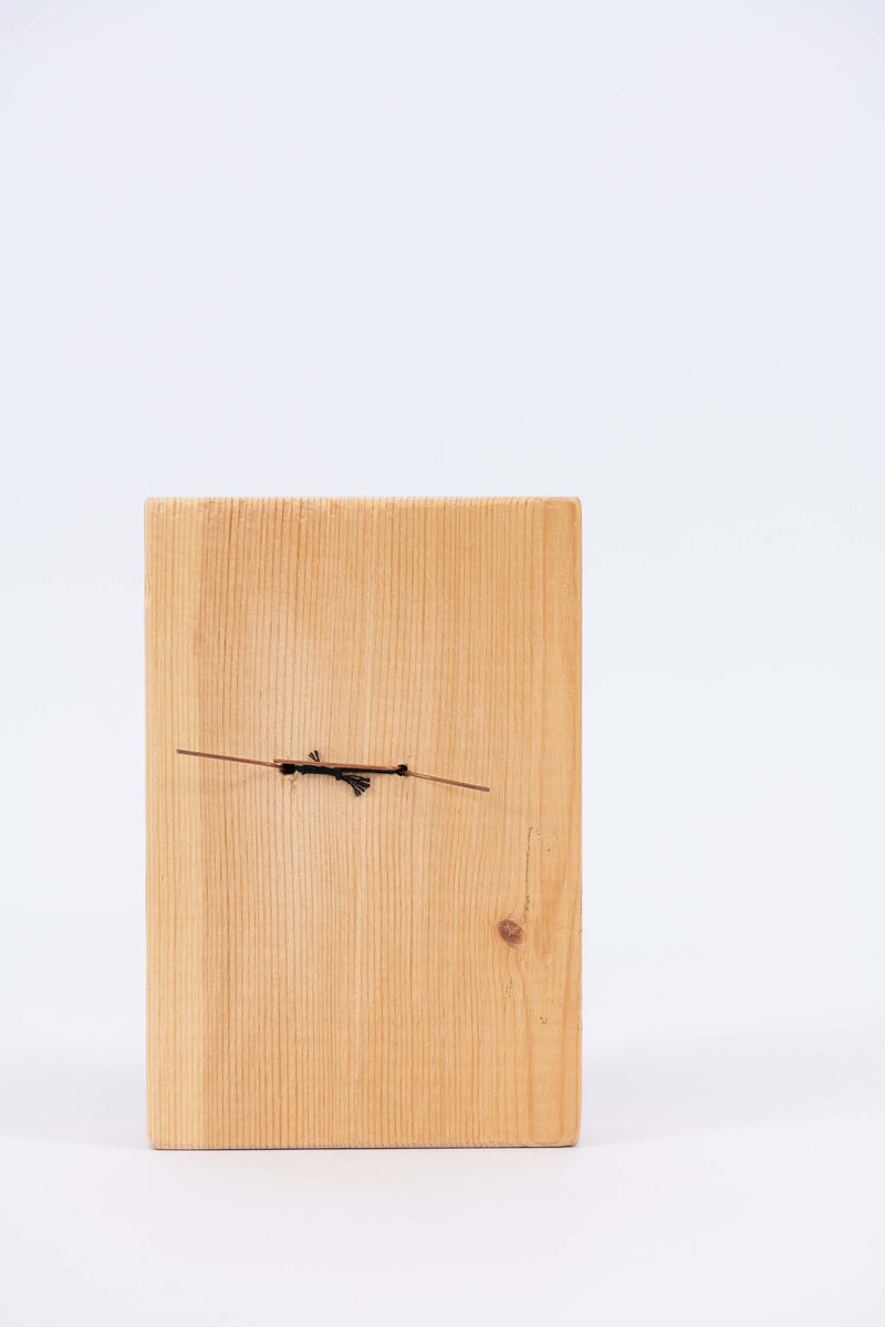 Wooden Sculpture 1 – Chatterjee & Lal