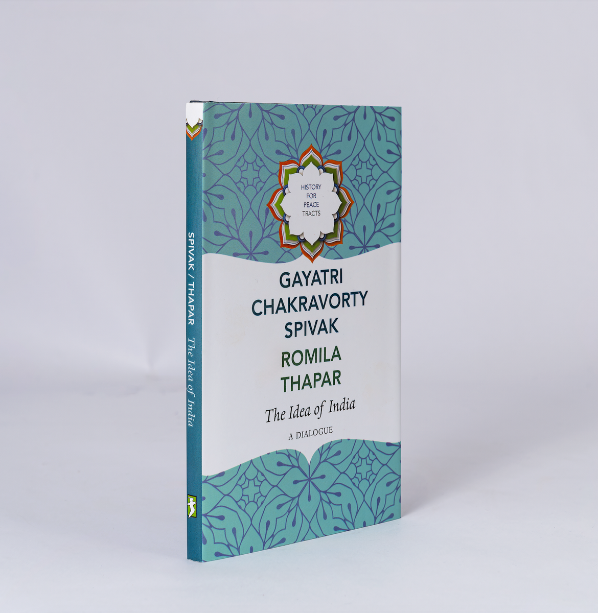 The Idea of India: A Dialogue – Chatterjee & Lal