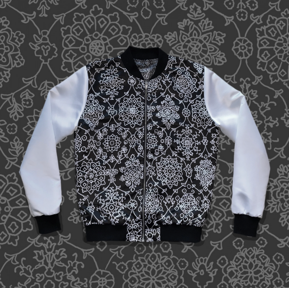 Bomber Jacket - Trinity – Chatterjee & Lal