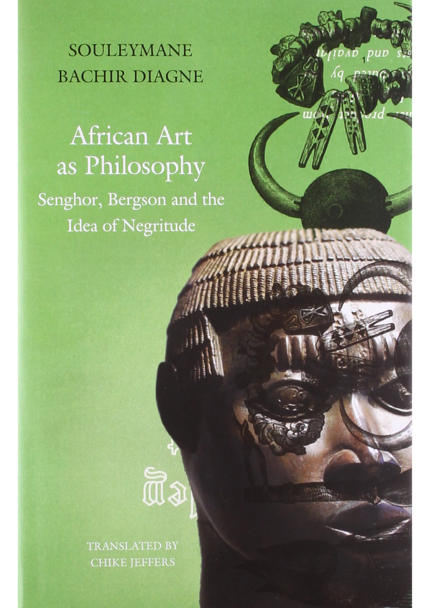 African Art as Philosophy – Chatterjee & Lal